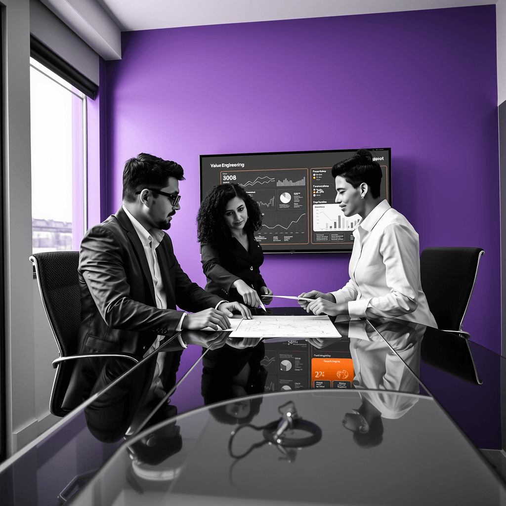 Value Engineering: Definition, Prozess & Praxistipps