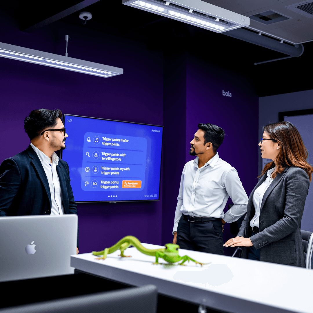 Trigger Points im B2B: Definition & Leitfaden