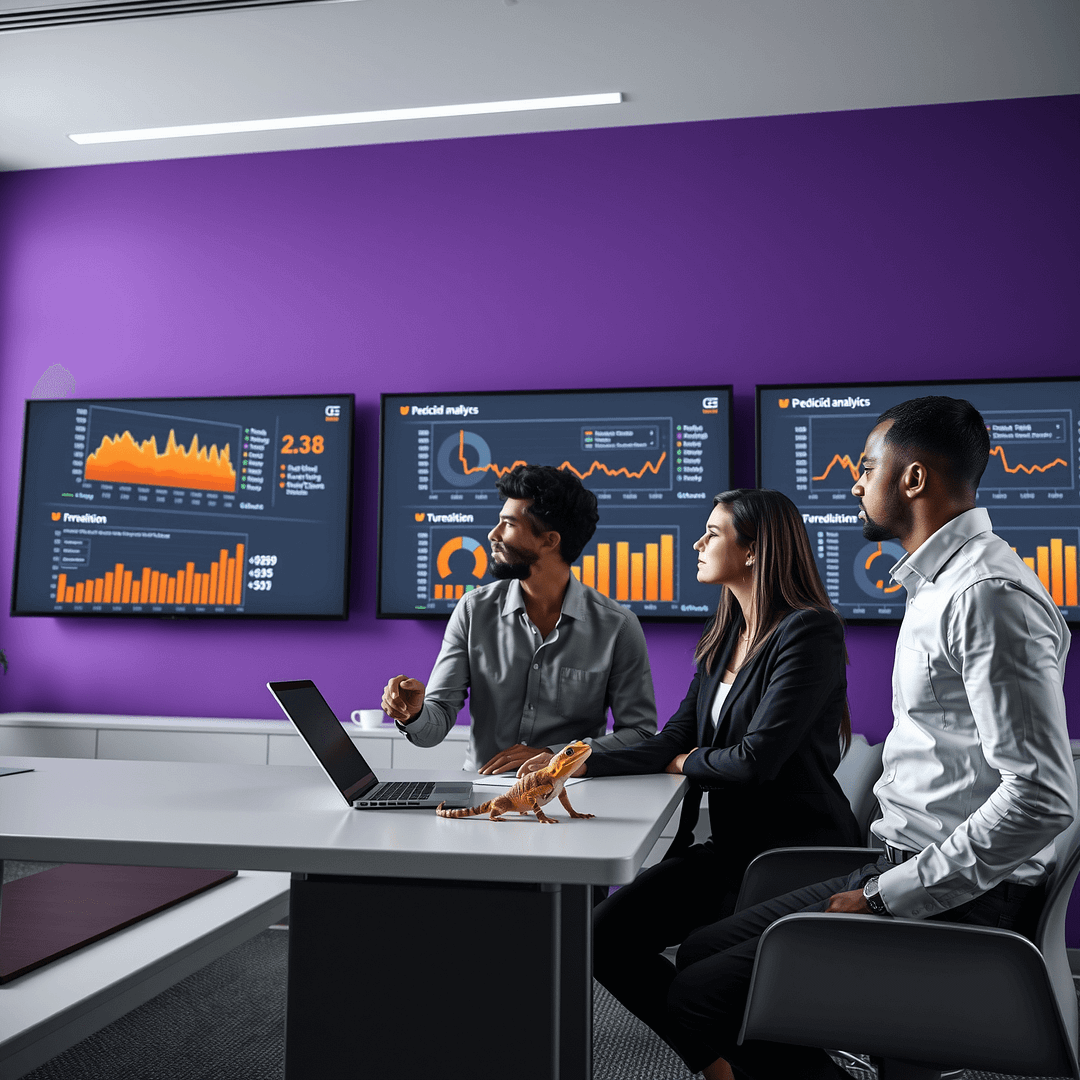 Turnover Prediction: Definition, Prozess & Praxistipps